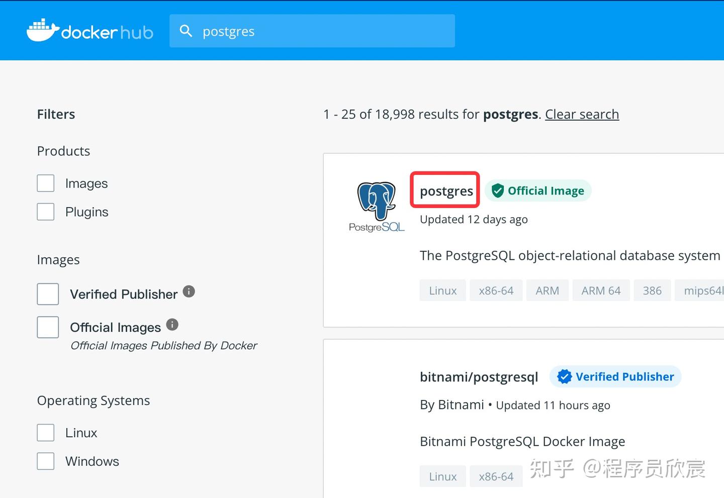 群晖DS218+部署PostgreSQL(docker) - 知乎