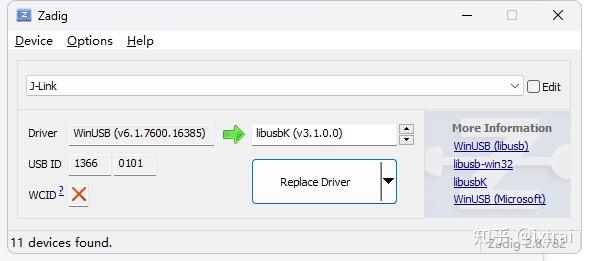 gdb+openocd+jlink+stm32f107xxx - 知乎