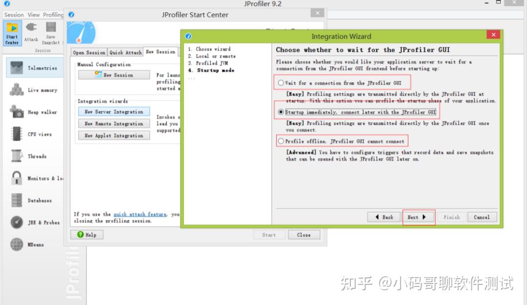 性能调优必备神器-Jprofiler解析 - 知乎