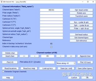 基于Matlab EEGLAB（ERPLAB）工具箱的脑电EEG分析教程 - 知乎