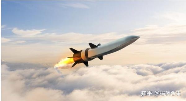 美军获新情报，中国DF27高超弹15马赫击沉南海靶船， 火力达美本土 - 知乎