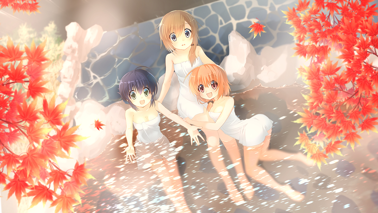 Traumend＆Re:LieF＆TrymenT——《渴望改变》 - 知乎