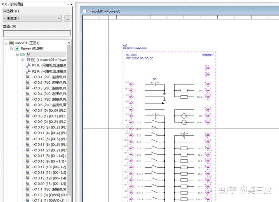【EPLAN】电气设计软件 PLC编程设计 - 知乎