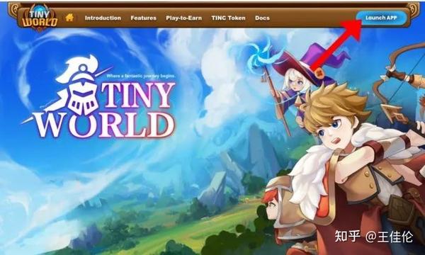 Tiny World公测玩家教程 - 知乎