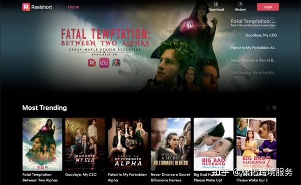 “无脑”短剧火爆海外，短剧出海推广怎么做？ - 知乎