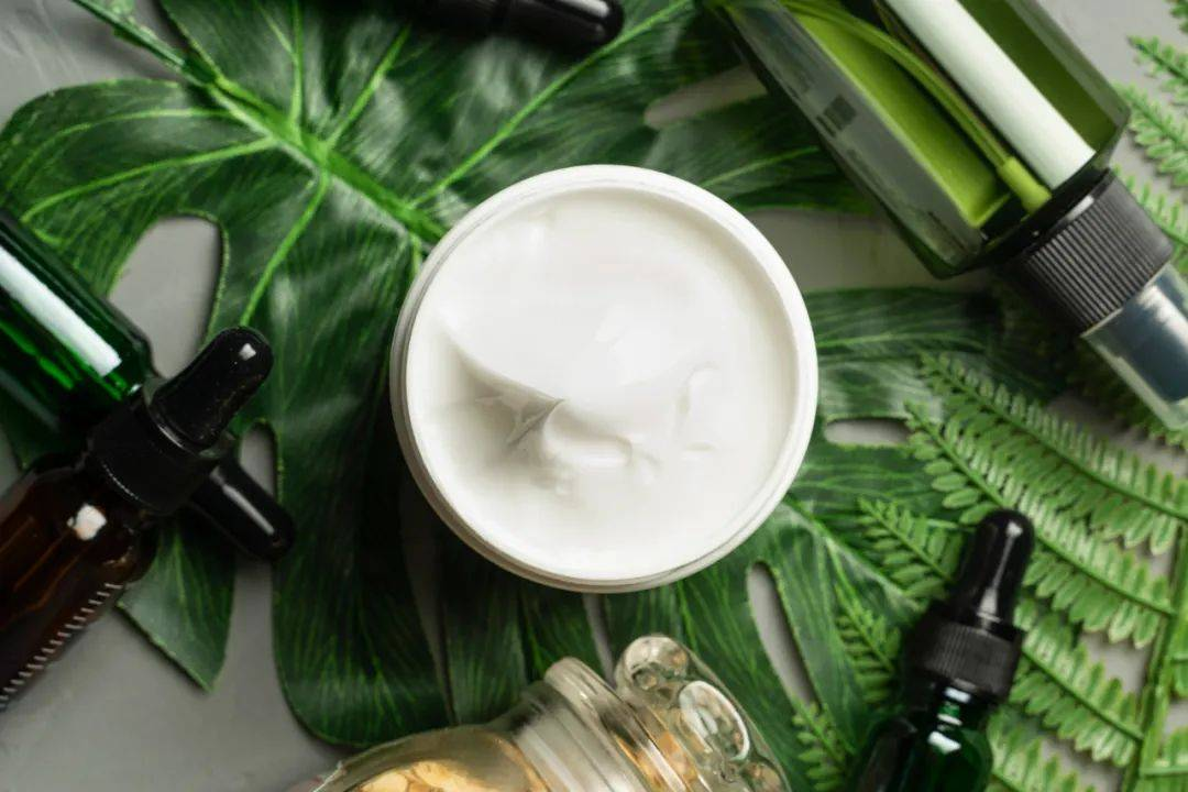 4264亿！植物原料成新宠，国产品牌能否“硬刚”国际市场？ - 知乎