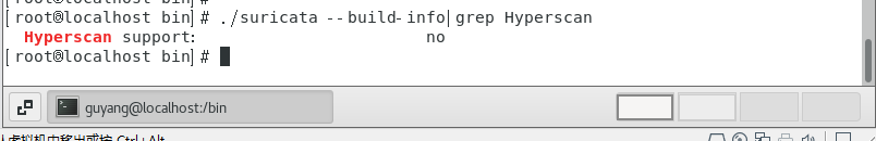 网络入侵检测系统之Suricata(一)--概览 - 知乎