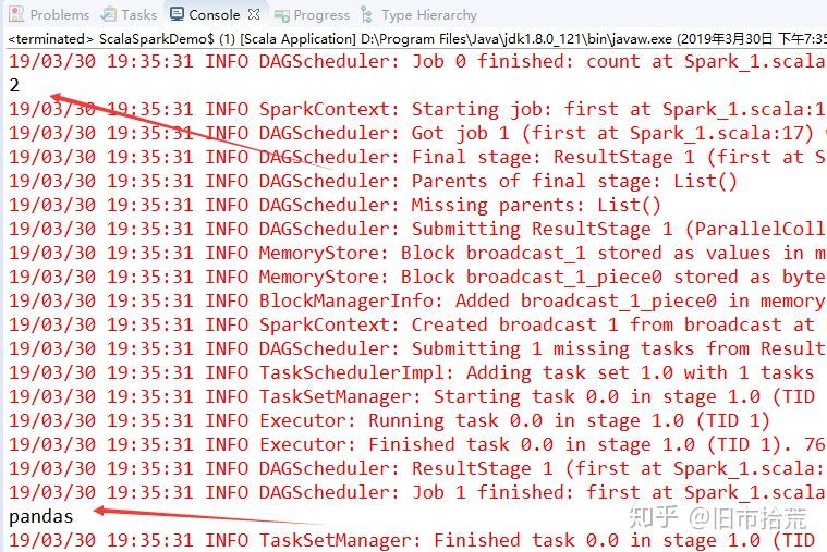 Spark学习之rdd编程总结 知乎 