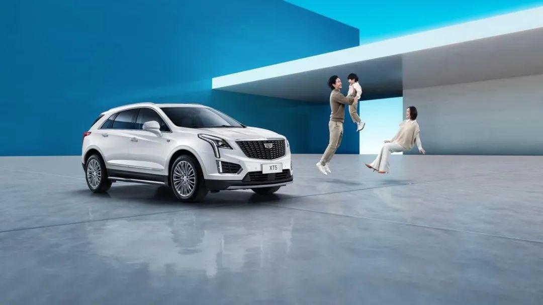 从凯迪拉克XT5和沃尔沃XC60的处世哲学看，谁会是你的稳定伴侣？ - 知乎