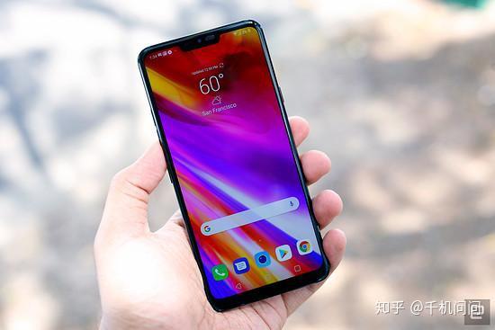 如何评价「 LG G7 」？ - 知乎