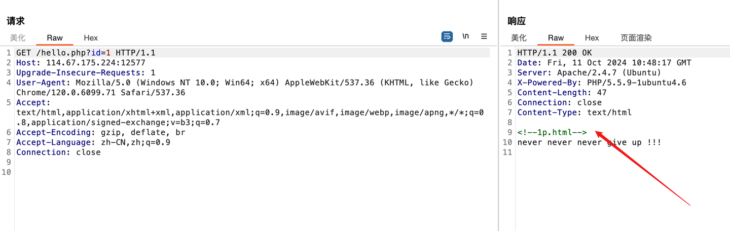 Bugku-CTF-web(31-40) - 知乎