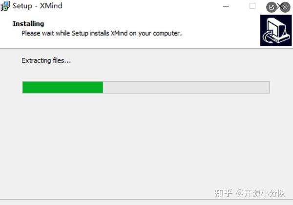 Xmind8免费安装使用教程，永久使用！ - 知乎