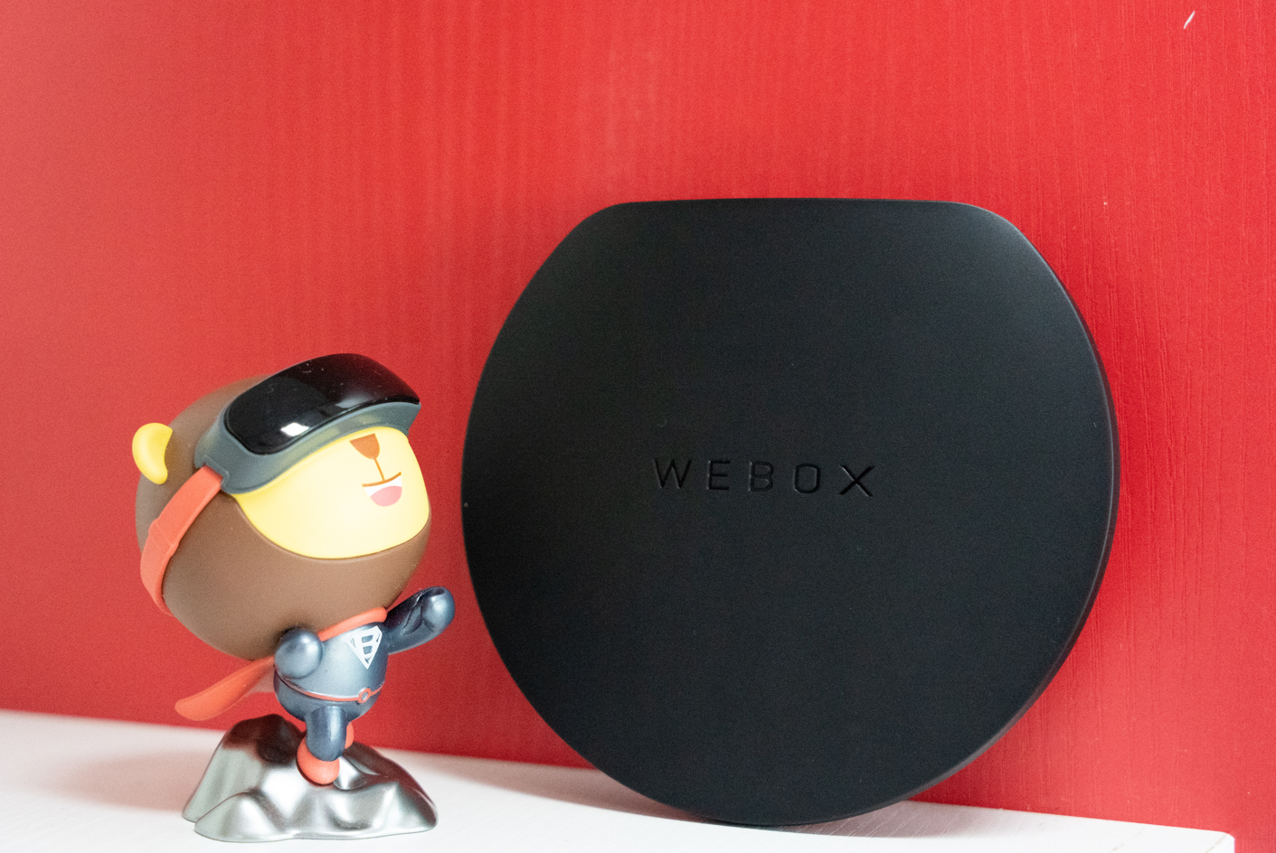 无广告更畅快，泰捷WE40S电视盒子用强芯和WiFi6等打造极致体验 - 知乎