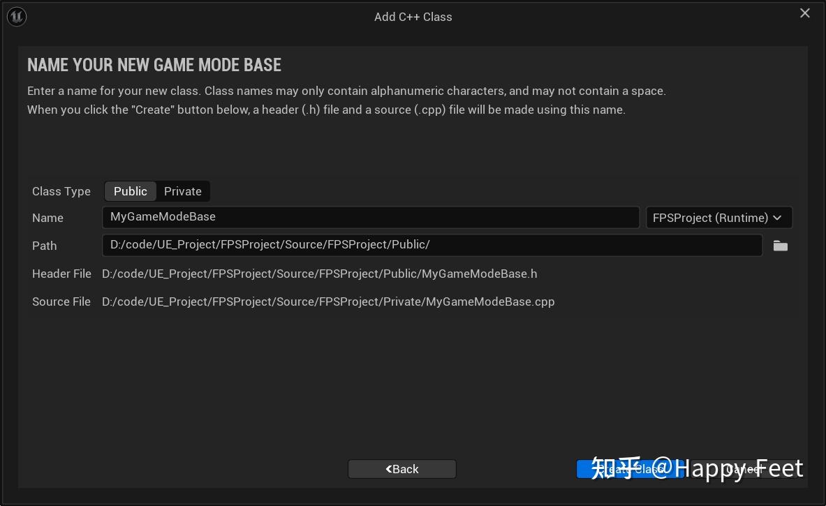 UE5删除C++类 & 编译失败 "当前上下文中不存在catch2" 踩坑 - 知乎