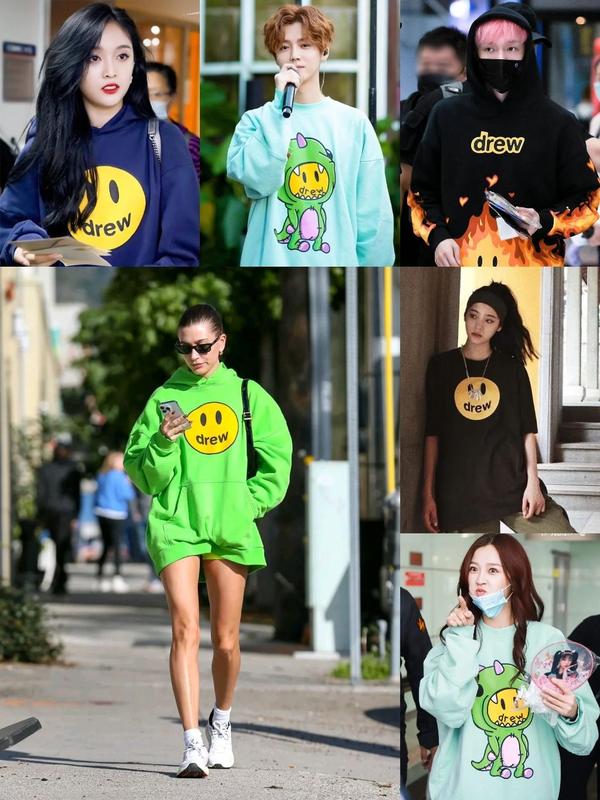 每天认识一个潮流品牌 Drew House - 知乎