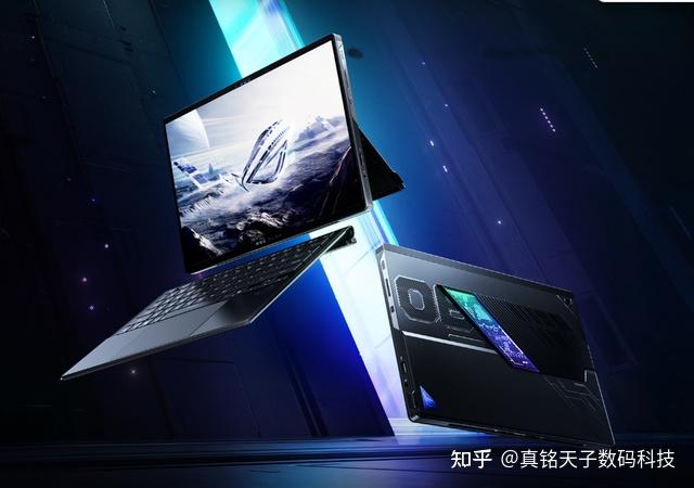 续航大逆袭！ROG幻X2025凭7W待机与近7小时续航，成移动办公新宠 - 知乎