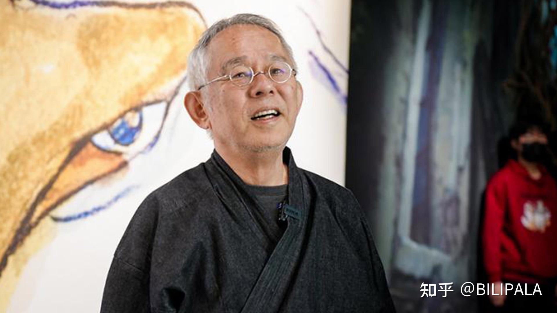 宫崎骏45年12部动画电影，你最喜欢哪一部？ - 知乎