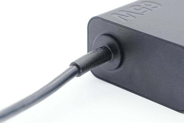 拆解报告：Acer宏碁蜂鸟Swift3笔记本原装65W充电器ADP-65WWA - 知乎