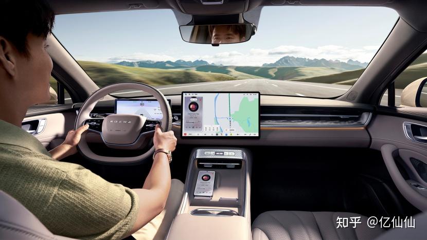 全球首搭豆包大模型！9.78万荣威M7 DMH让AI真正“上车” - 知乎