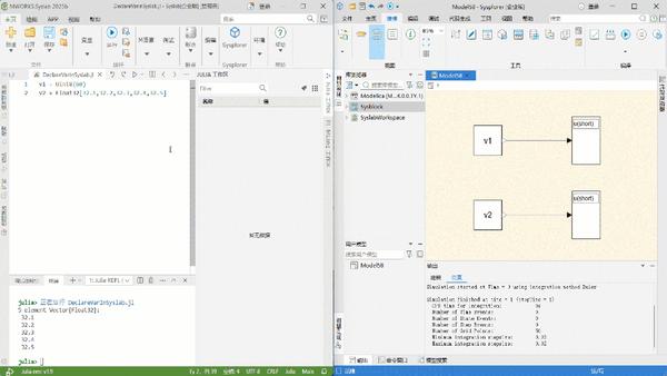 MWORKS 2025b：里程碑升级，Sysblock全栈替代，开启AI4MWORKS智能工程 - 知乎