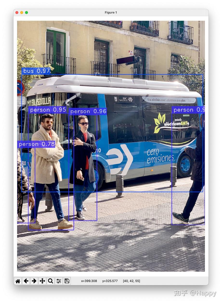 YOLO-NAS | YOLO新高度，引入NAS，出于YOLOv8而优于YOLOv8 - 知乎