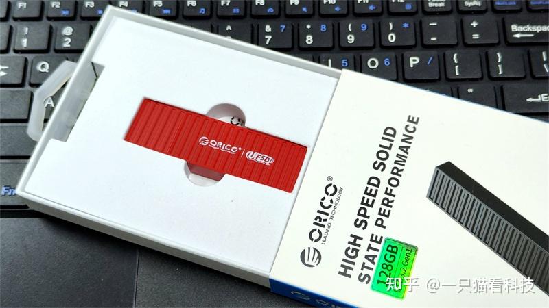 存取不掉速，ORICO UFSD-J 快闪U盘 - 知乎