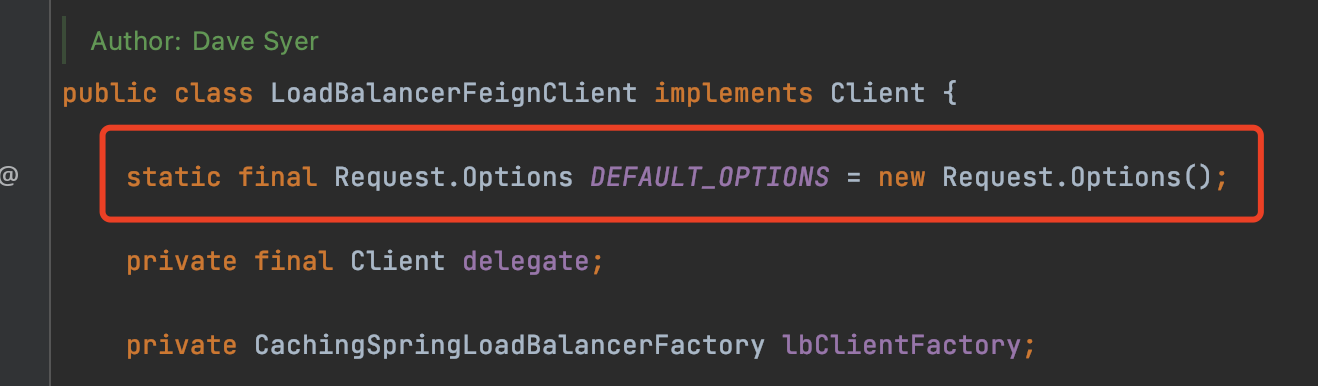 Feign的超时时间如何设置，我研究了4种情况 - 知乎