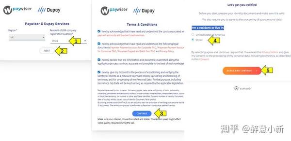 Dupay借记卡(原名depay)注册详细教程，可充GPT-Plus - 知乎
