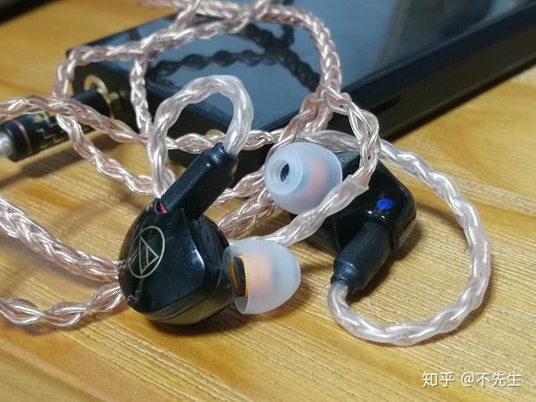 女毒？难听？铁三角im04怎么样？ - 知乎