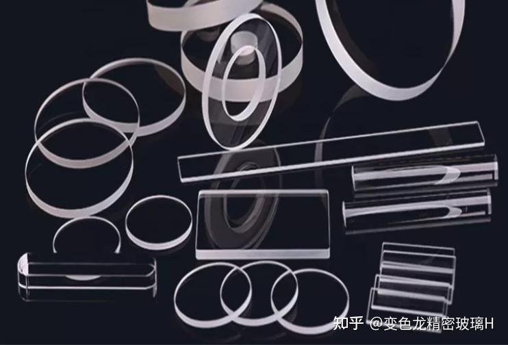一文读懂石英玻璃抛光加工的原理和应用 - 知乎