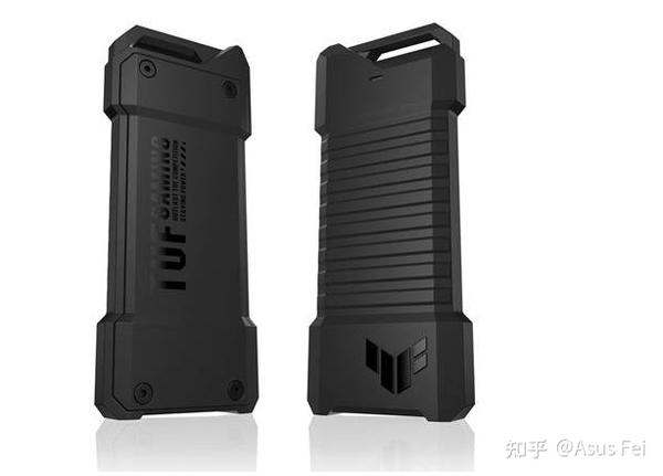 硬盘盒 TUF ESD-T1A - 知乎