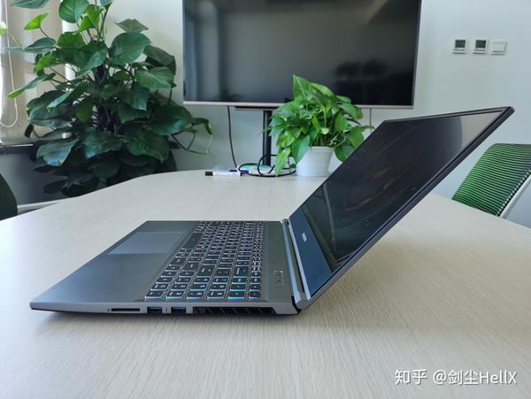 深度拆机剖析，最强蛟龙AMD 4800H到底怎么样？ - 知乎