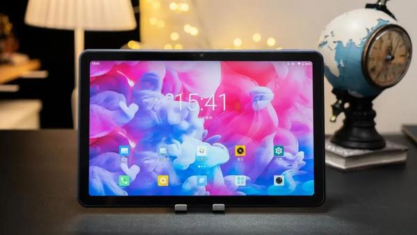 首款国产5G平板用起来到底有多香？台电T40 5G版上手体验 - 知乎