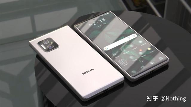 诺基亚N98重制版强势袭来，能否力挽狂澜逆袭，拭目以待 - 知乎