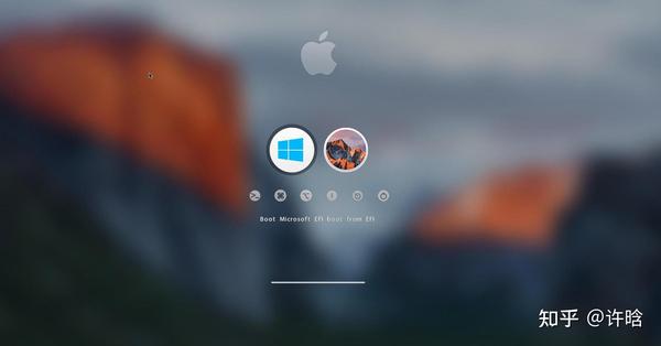 MAC安装教程：CLOVER的简单操作说明 - 知乎
