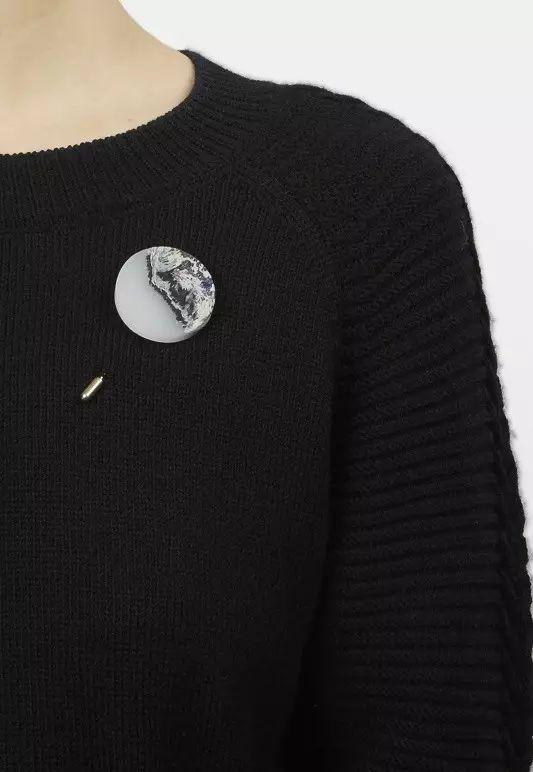 中国独立设计师（篇一）|XUZHI CHEN陈序之 - 知乎