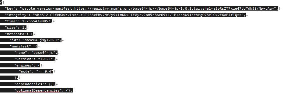 作为前端工程师你真的知道 npm install 原理么？ - 知乎