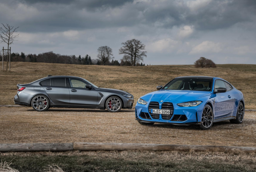 汽车壁纸 | 宝马M3 M power | 性能野兽又带操控！人见人爱！黑武士M3 - 知乎