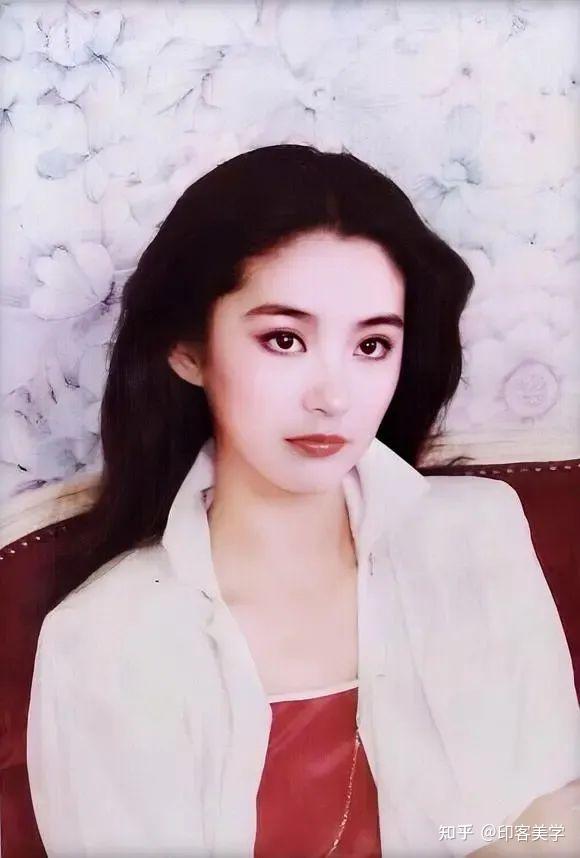 审美降级,内娱遍地普男普女? 知乎