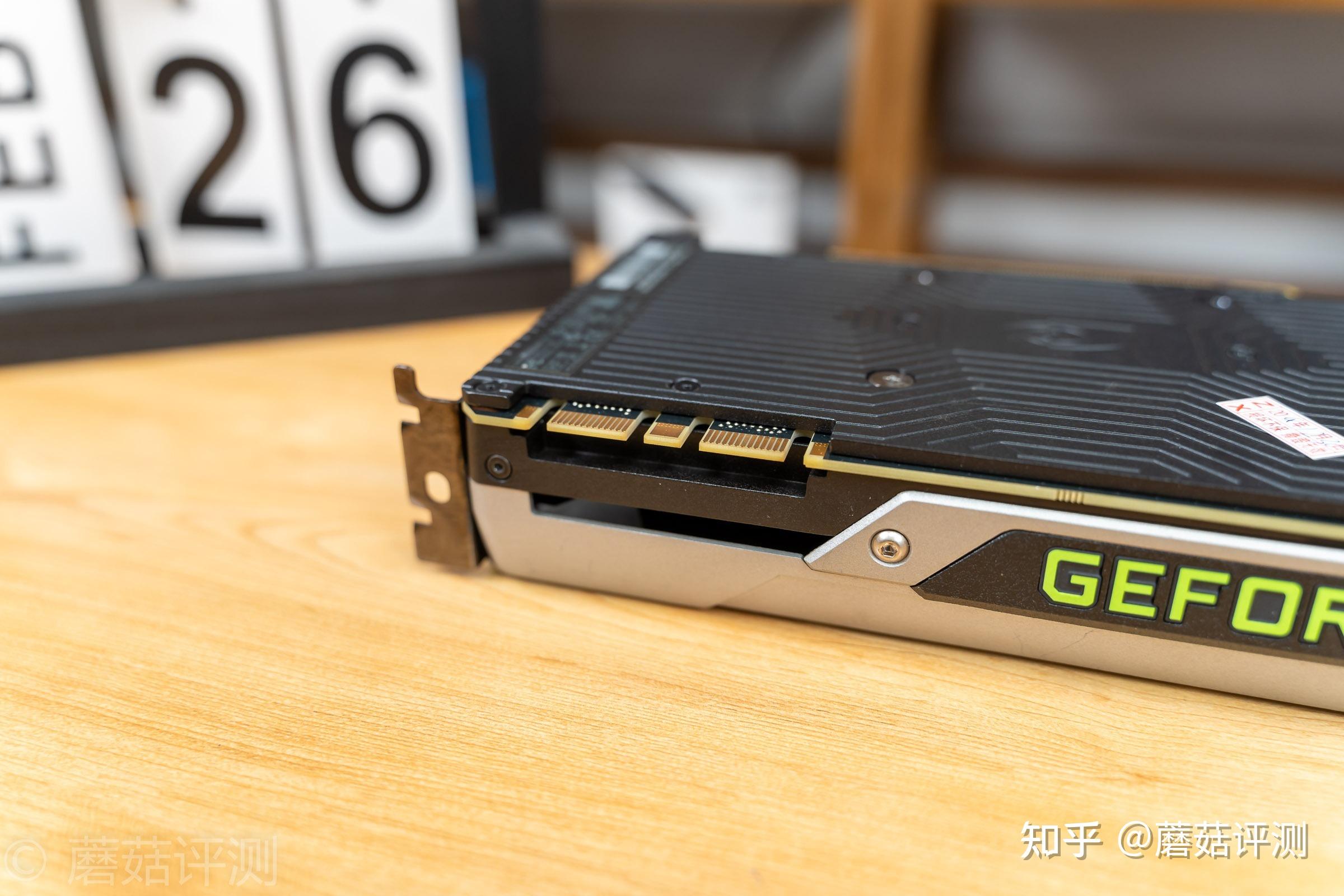 外观经典，性能够用、英伟达公版GTX980显卡 评测 - 知乎
