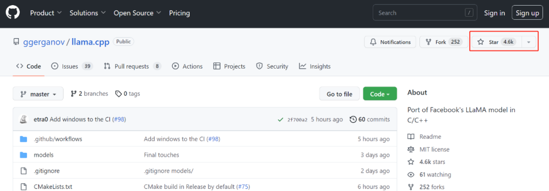 真·ChatGPT平替：无需显卡，MacBook、树莓派就能运行LLaMA - 知乎