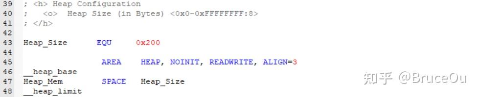 [深入剖析STM32]STM32 启动流程详解 - 知乎