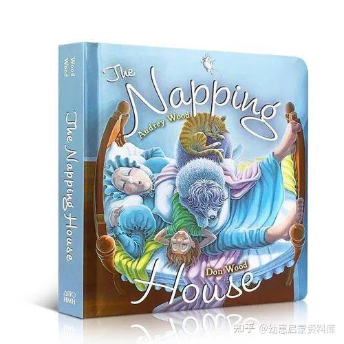 100集会“动”的绘本，学乐绘本动画Storybook Treasures 全套原版动画片，宝贝英语学习的好帮手！ - 知乎