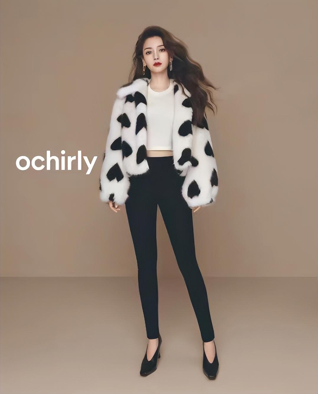 Ochirly:时尚、知性、少女、青春风格的品质之选｜品牌初识 - 知乎