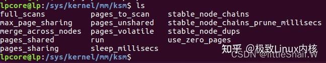 Linux内存管理 之 KSM功能介绍 - 知乎