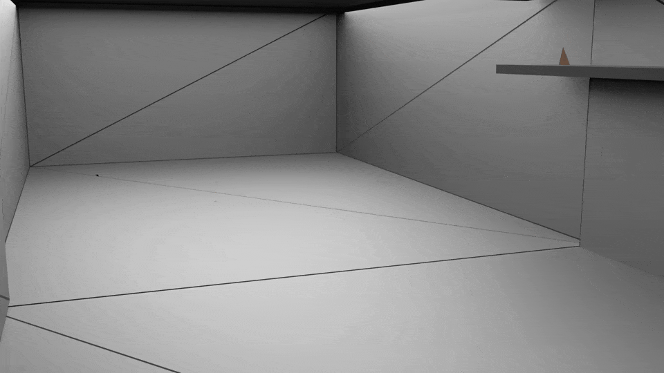 Transformer变革3D建模，MeshGPT生成效果惊动专业建模师，网友：革命性idea - 知乎