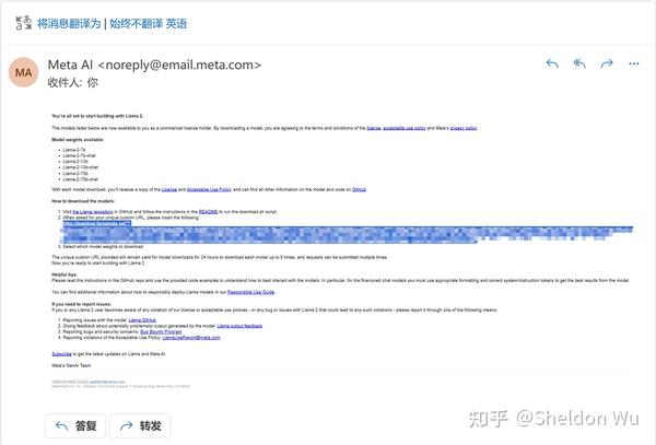 超详细Llama2部署教程——个人gpt体验攻略！ - 知乎