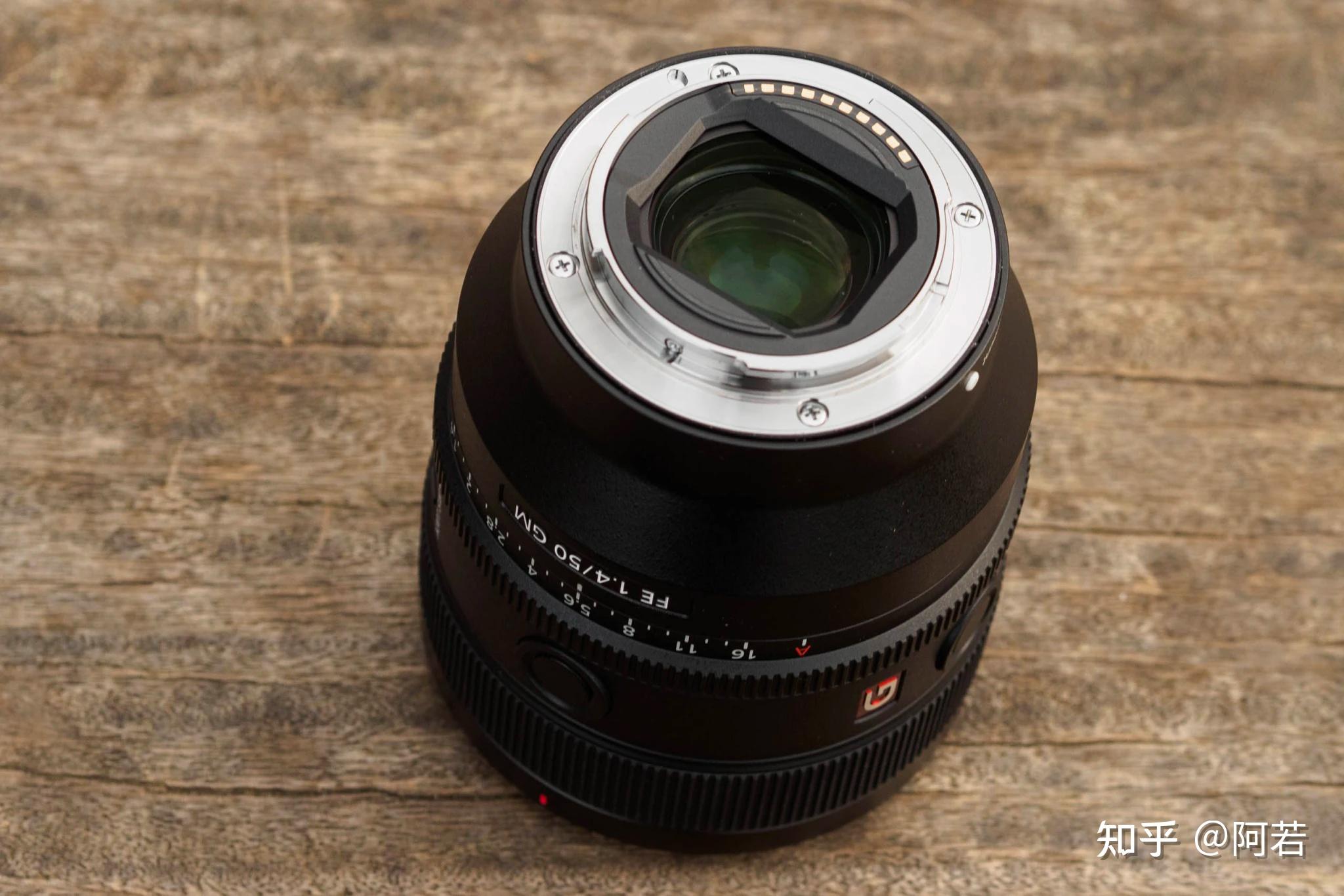 2025年索尼 FE 50mm F1.4 GM 评测（2025年10月更新） - 知乎