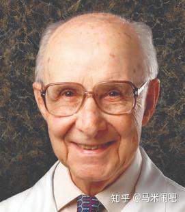 Ignacio Ponseti博士---革命性的非手术Ponseti治疗方法 - 知乎