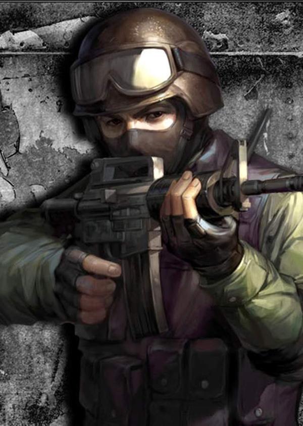 CSOL昼夜求生为什么会惨遭删除？关键是这个模式没人玩了 - 知乎